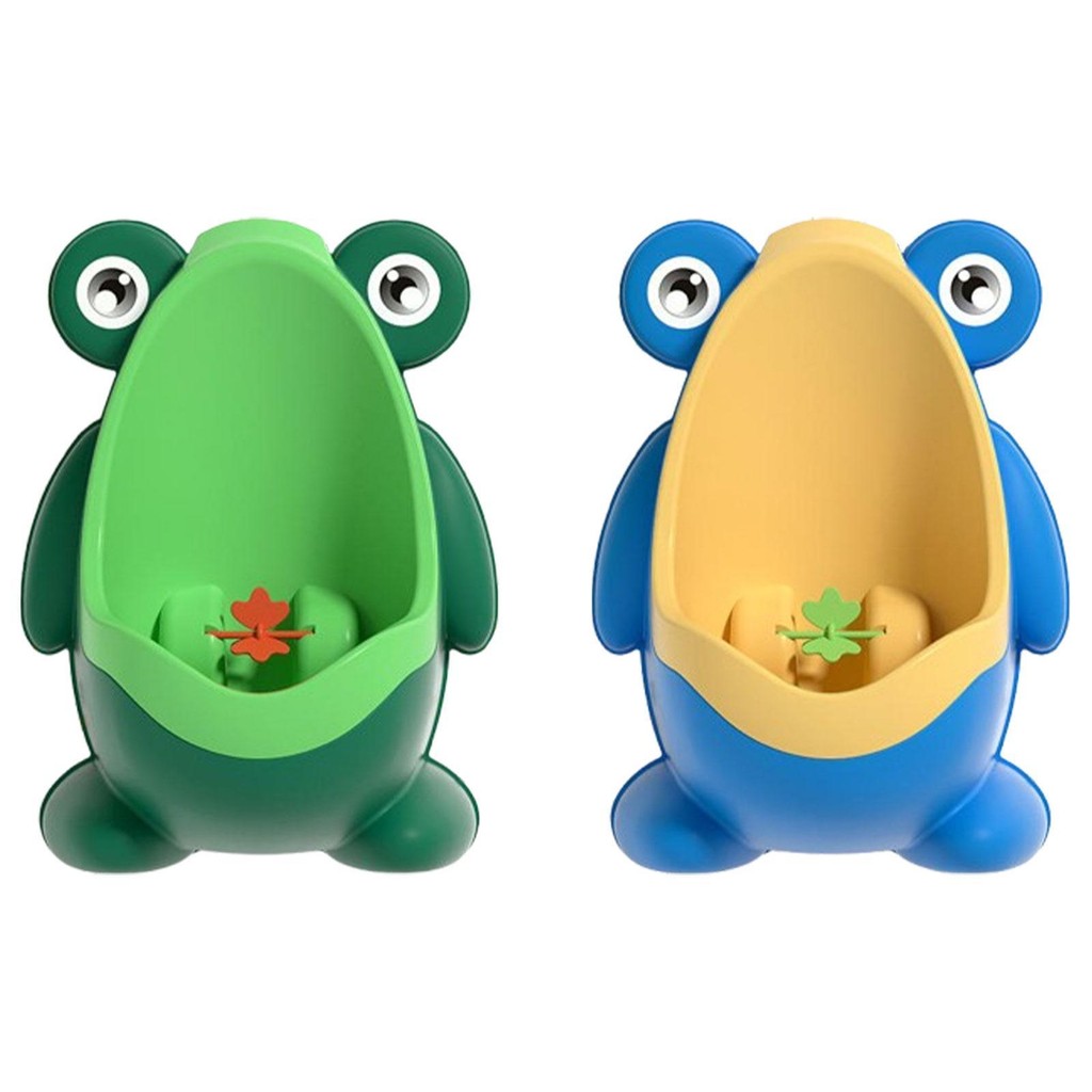 [chiwanji242] Children Potty Urinal Hanging Wall Mounted with Aiming ...