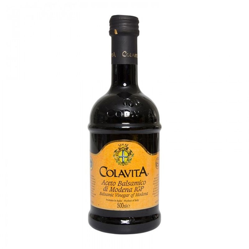 Balsamic "Igp" Vinegar 500Ml | Shopee Singapore