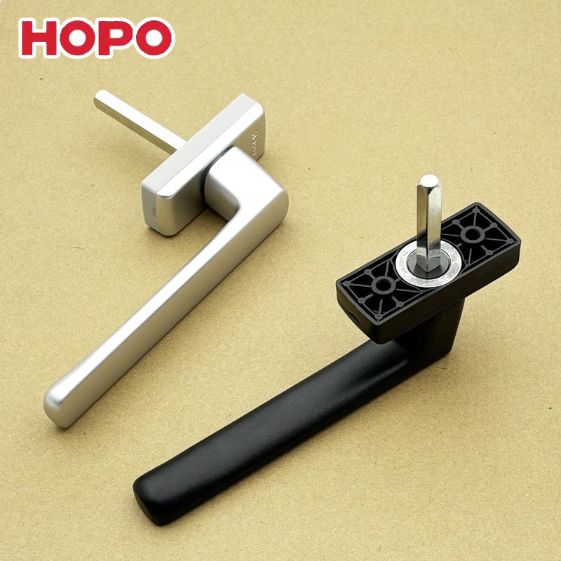 HOPO Shenzhen Haobo Window Handle System Window Handle Pull ...