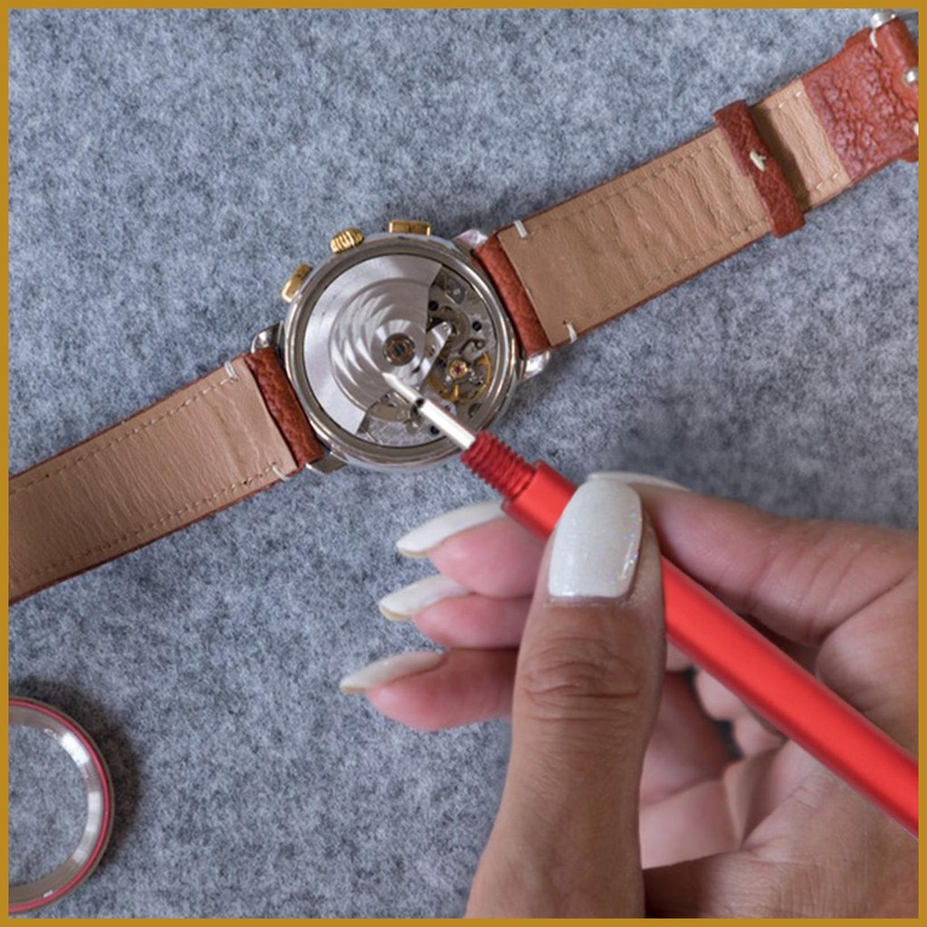 Spring Bar Tool For Watch Band Watch Sizing Tool Pin Remover For Sizing ...