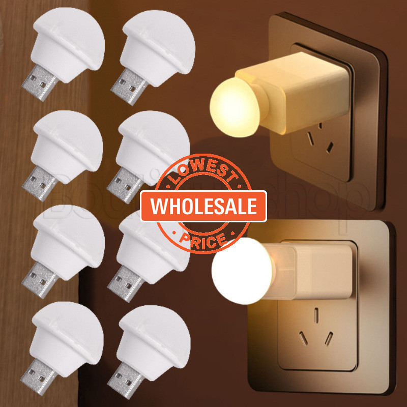 [ Wholesale Prices ] Eye Protection Reading Lamp - Play and Plug Small ...
