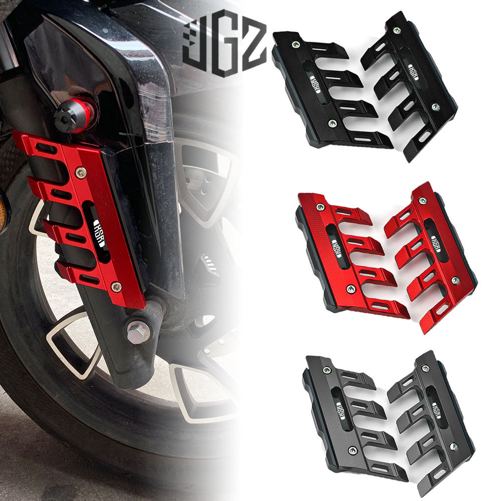 for Yamaha XSR700 XSR900 XSR155 XSR 155 900 700 Motorcycle CNC Front ...