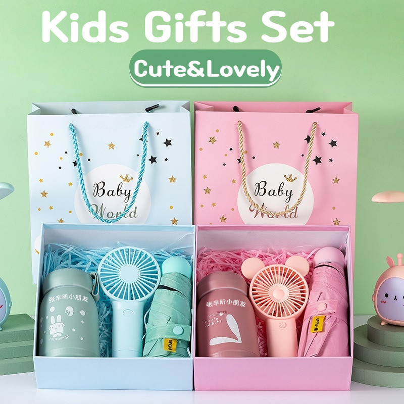 Kids Gift Set,gift set for kids,Birthday Gift,Friends Gifts,Teacher's ...