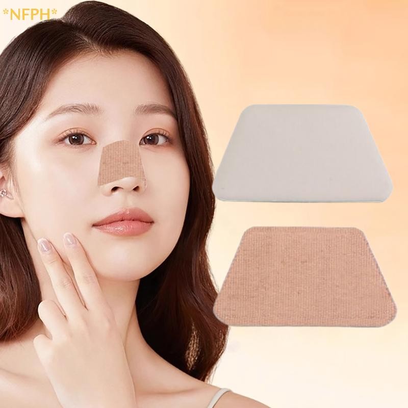 NFPH> NEW Self Adhesive Aluminum Plastic Nasal Splint Nose Job ...