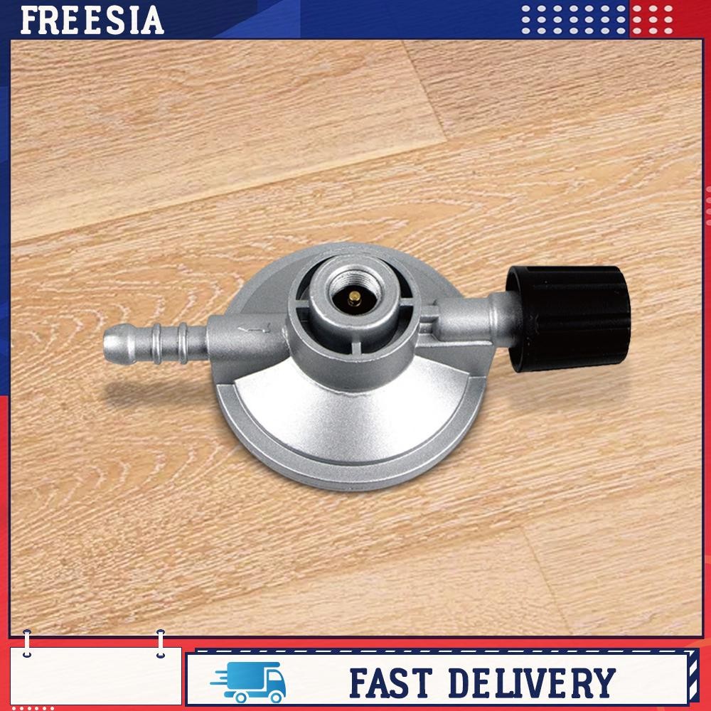 Low Pressure Gas Regulator Adjustable Control Valve Propane Tank ...