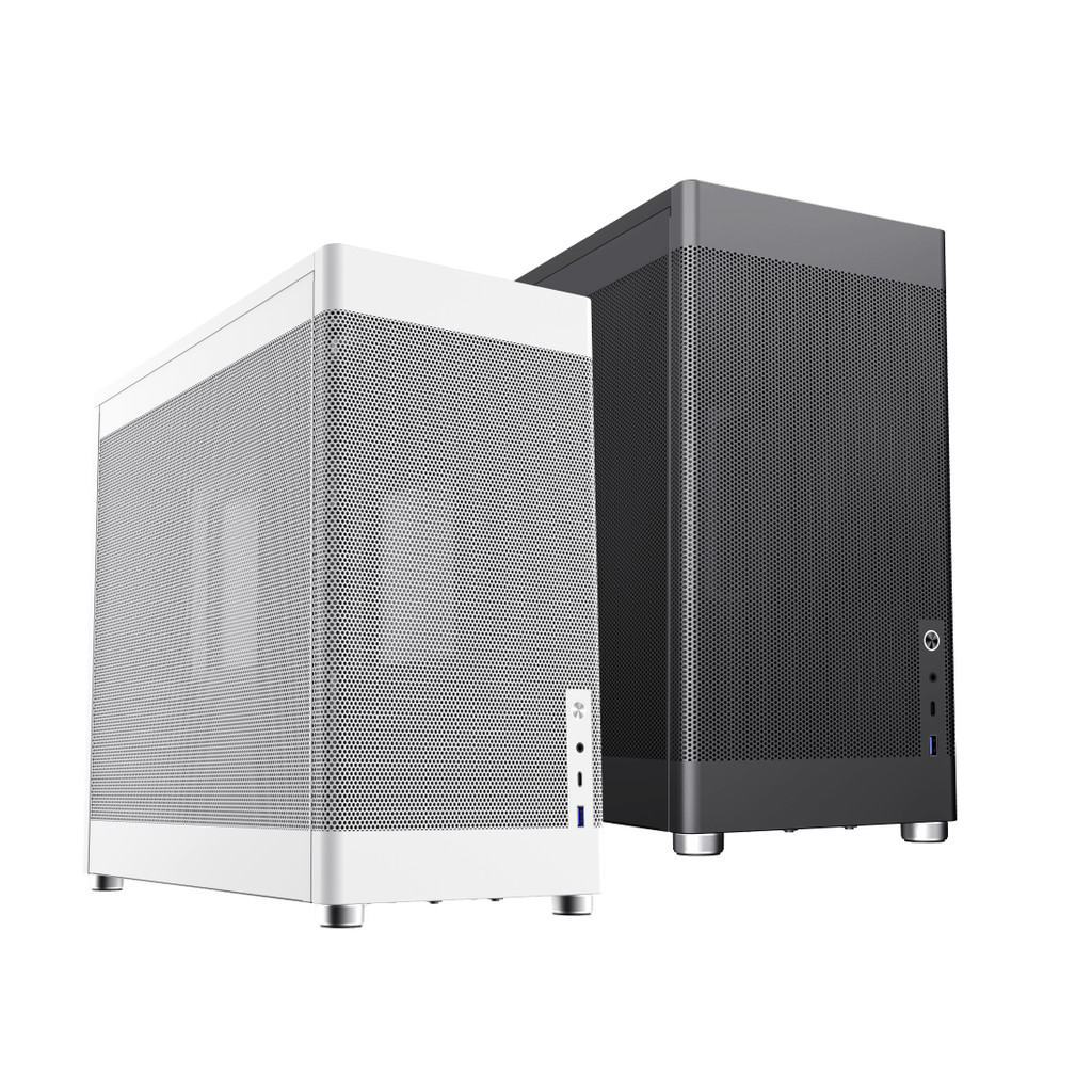 Gamemax Casing PC Mesh Box Pro ATX Gaming PC Case | Shopee Singapore