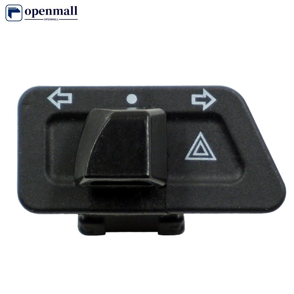 【OMALL】 Motorcycle Modified 3 Pin Double Flash Light Turn Signal ...