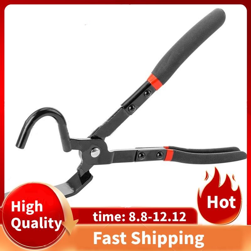 Muffler Hanger Tool for Exhaust System Exhaust Hanger Removal Pliers ...