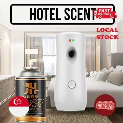 Aromatherapy Air Wick Refill Auto Air Freshener Dispenser Aroma ...