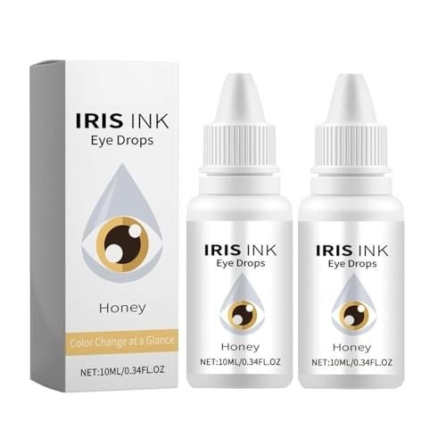 Aqua Spectraeye Color Changing Drops, Eye Color Changing Drops, Change ...