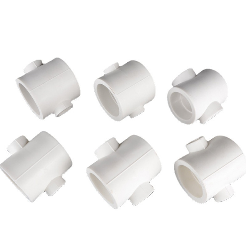 [KZS] Ppr Pipe Variable Diameter Joint Four-way Joint 20/25/32/40/50/63 ...