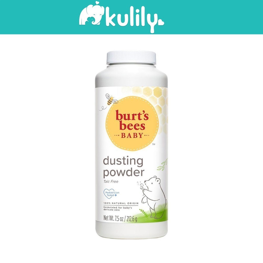 Burt's Bees Baby Dusting Powder (212g) | Shopee Singapore