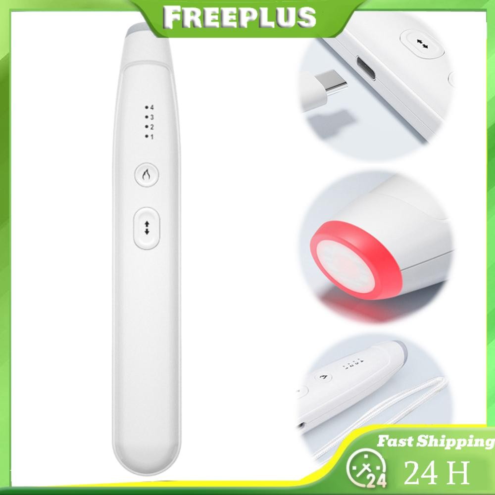 Electronic Mosquito Bite Pen Natural Anti-Itch Pen Mosquito Bite Heat ...