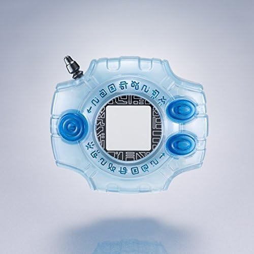 BANDAI Digimon Adventure tri. Complete Selection Animation Digivice ...