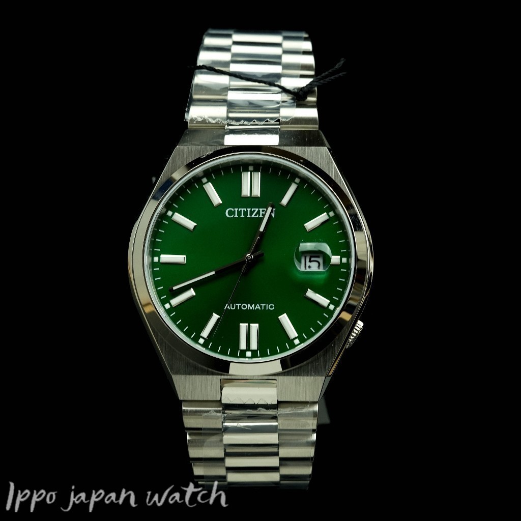 Feb JDM WATCH ★ Citizen Star NJ0150-81X Youth Contrast Color Automatic ...