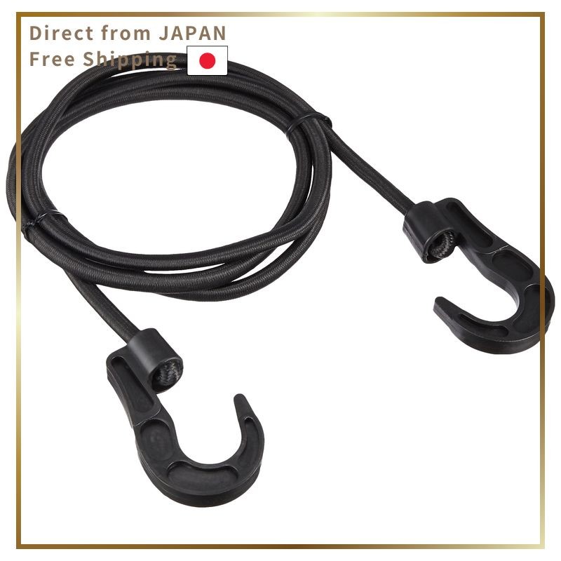 BUNDOK Replacement Rubber for Carry Cart 150cm BD-490 Rubber Cord ...