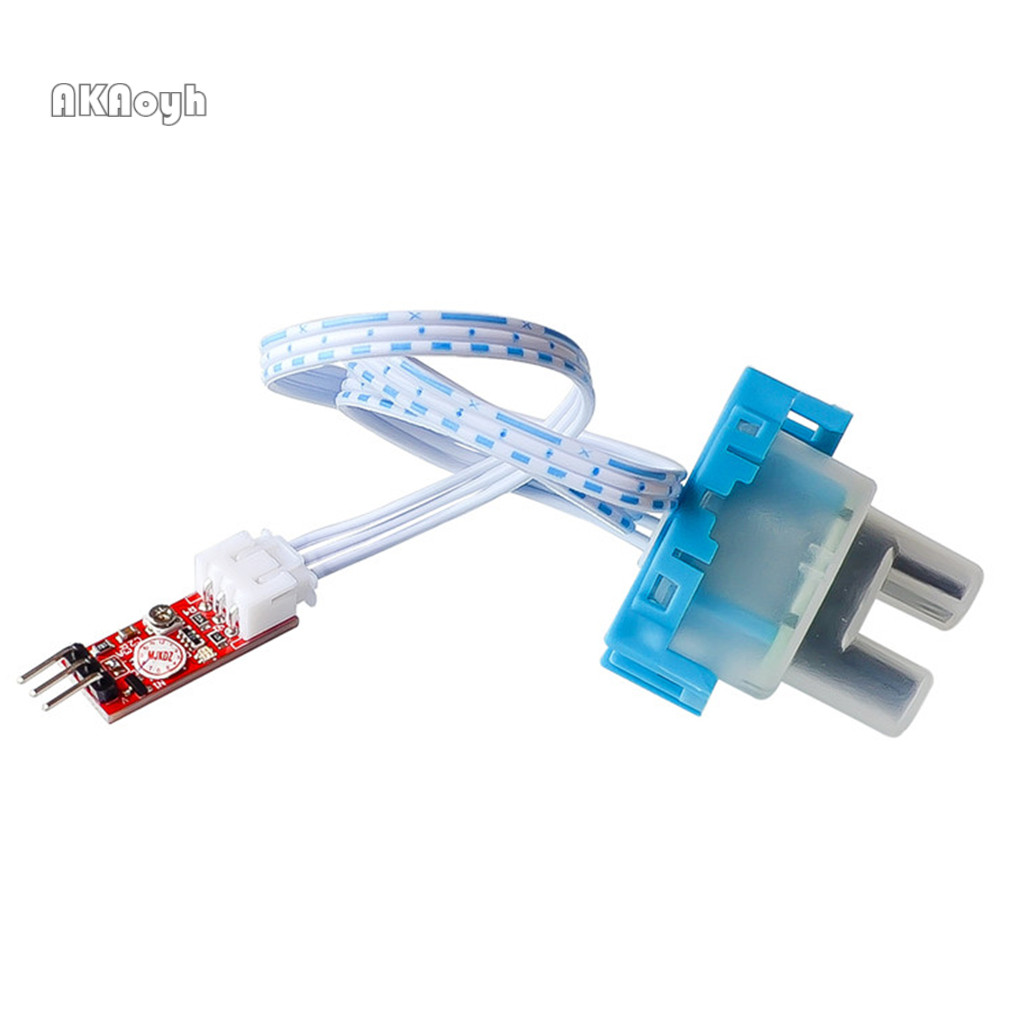 Turbidity Sensor Water Turbidity Module Turbidity Module Mixed Water Detection Module Farduino