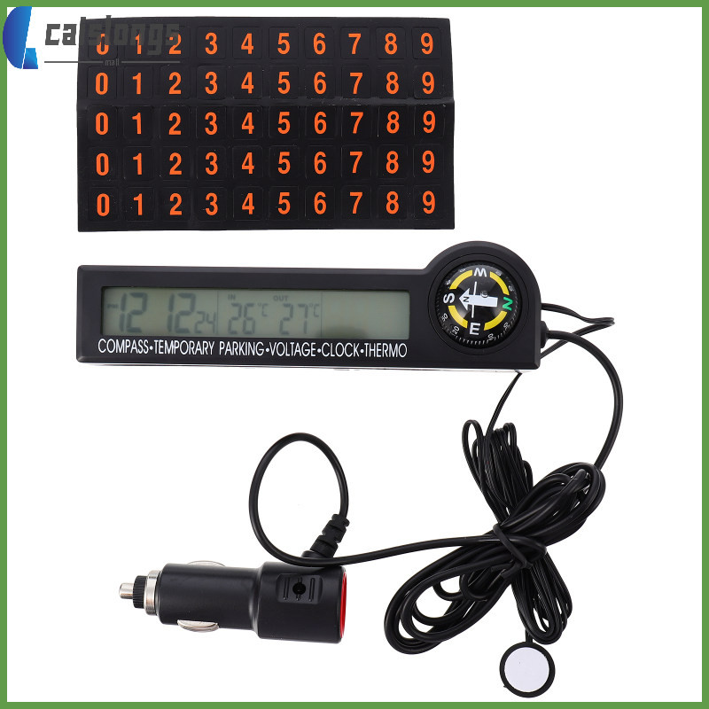 Automatic Thermometer Thermal Sticker Labels Tap Multifunction Digital ...