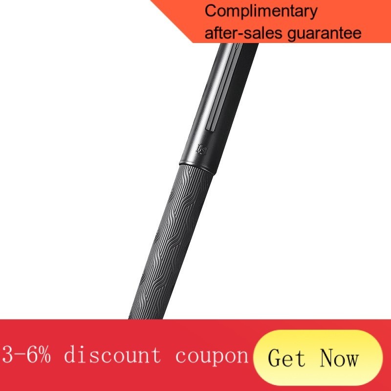 YQ6 LT HONGDIAN 1860 Black Forest Fountain Pen High-End Business ...