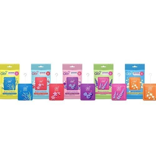 Godrej Aer Power Pocket Air Freshener Bathroom & Toilet (10g) | Shopee ...