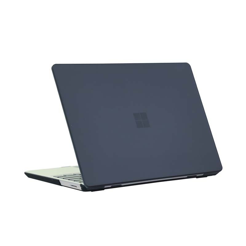 protective case for Microsoft Surface Laptop Go 3 2 matt hard plastic ...