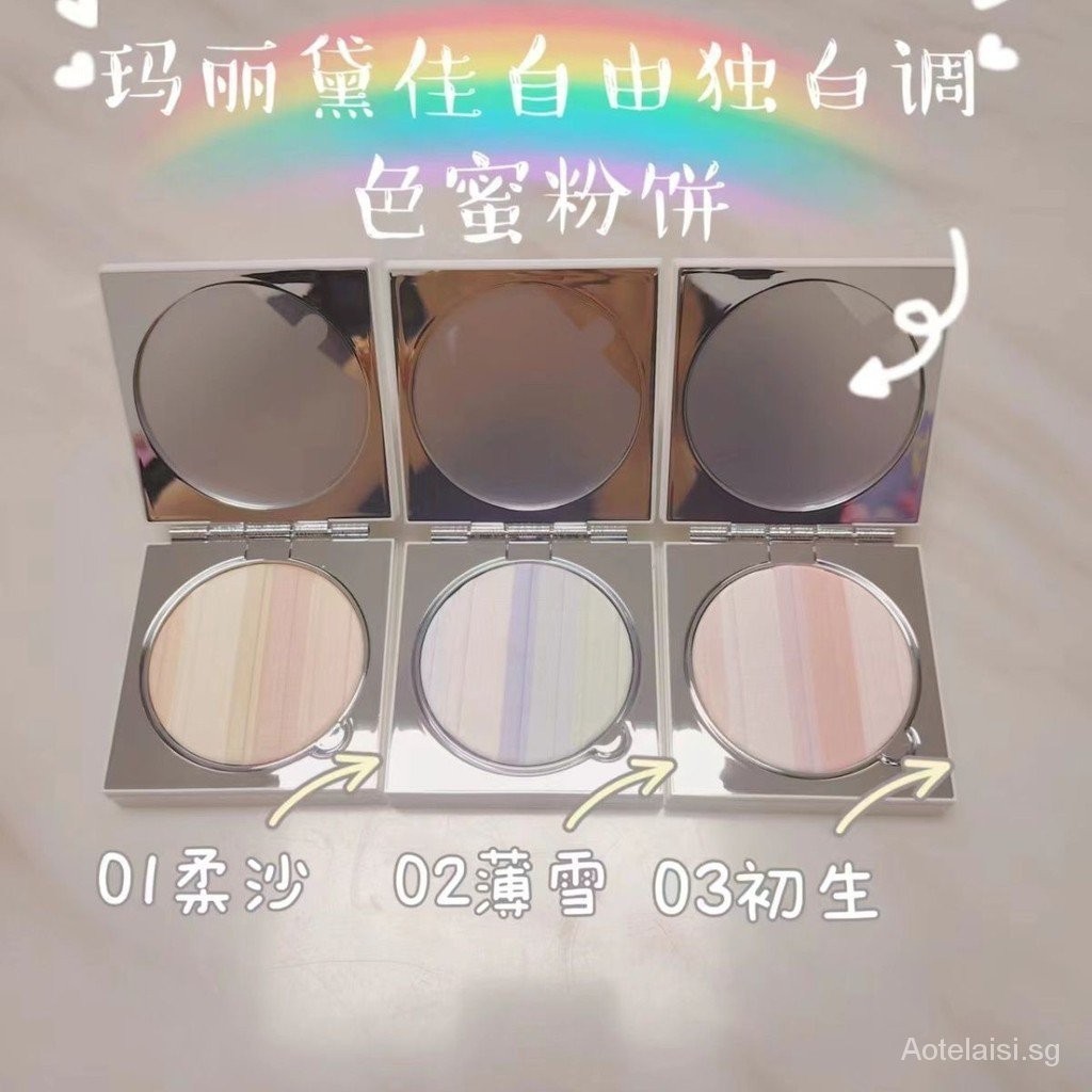 New Product MARIE DALGAR/MARIE DALGAR Free Monologue Color Mixing Loose ...