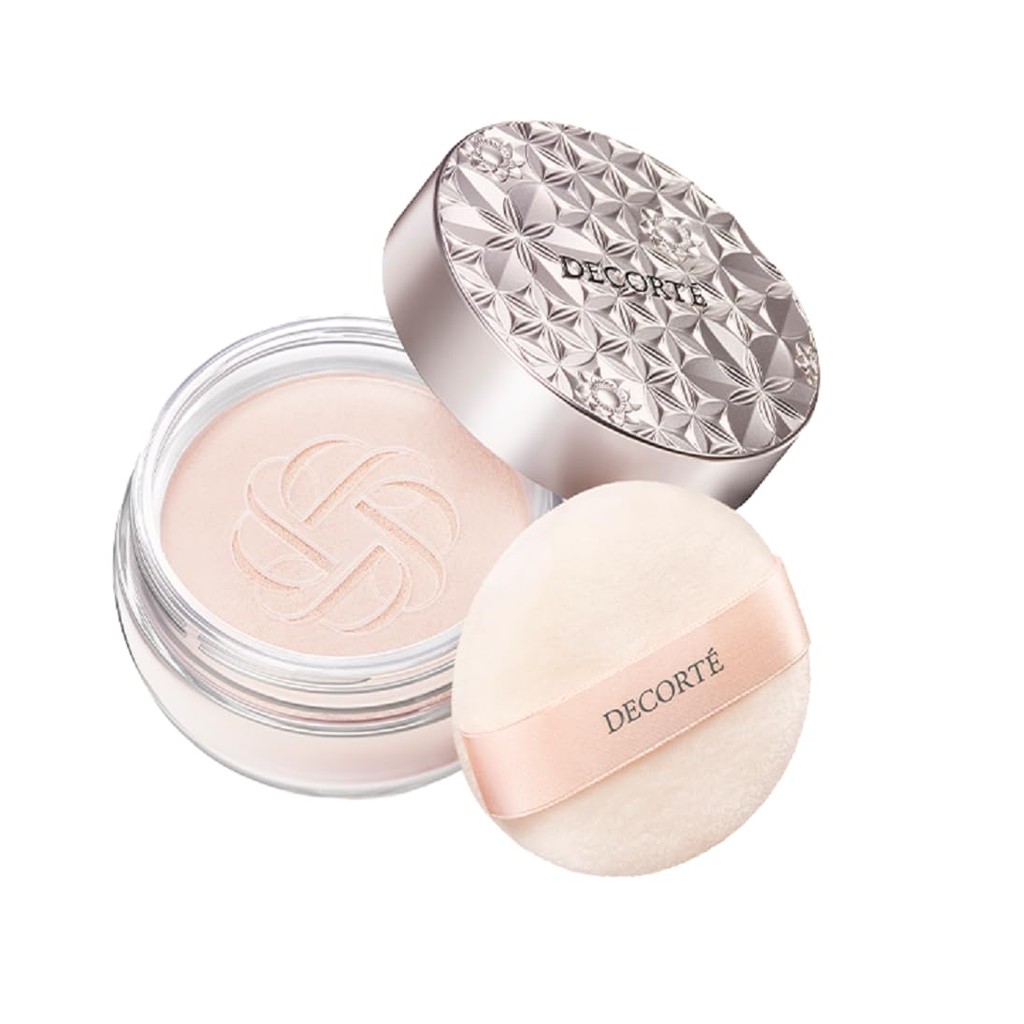 Cosme Decorte Loose Powder #00 20g (Direct from Japan) | Shopee Singapore