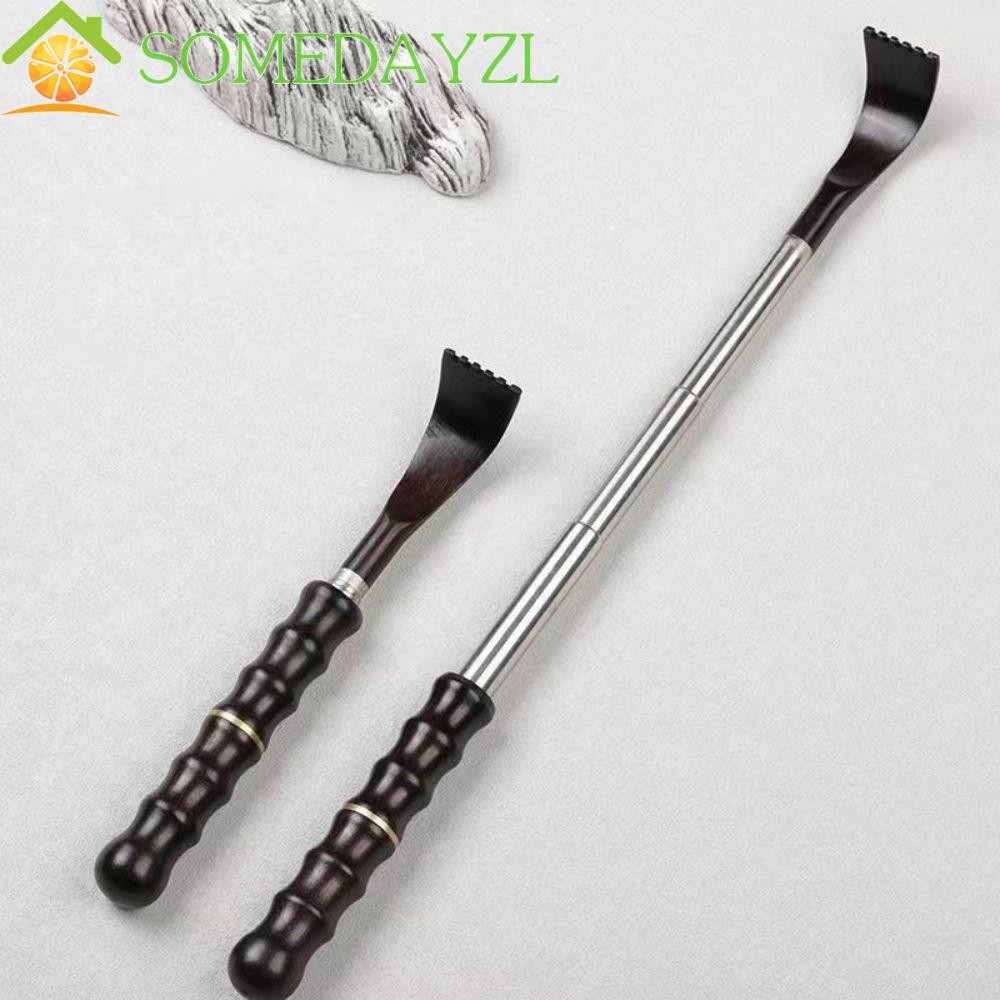 SOMEDAYMX Scratch Massager, Retractable Portable Telescopic ...