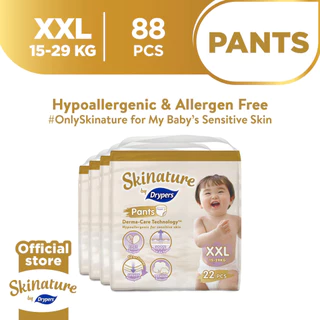 Drypers Official Store, Online Shop Apr 2025 | Shopee Singapore