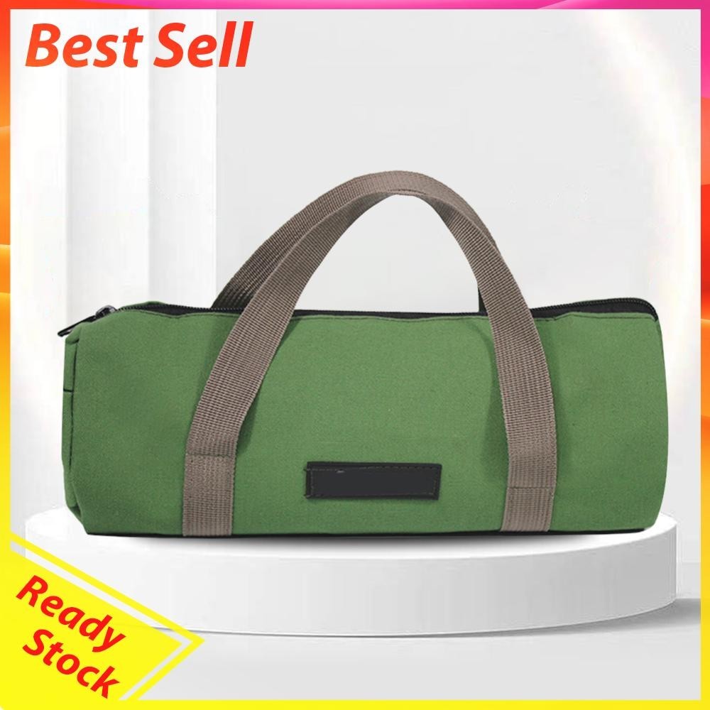 Maintenance Tool Bag Multifunctional Large Capacity Tool Bag Car Trunk ...