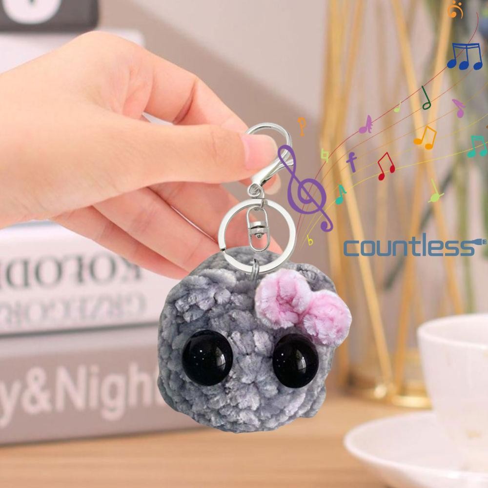 Sad Hamster Meme Sound Music Plush Toy Sad Hamster Plush Toy Crochet ...