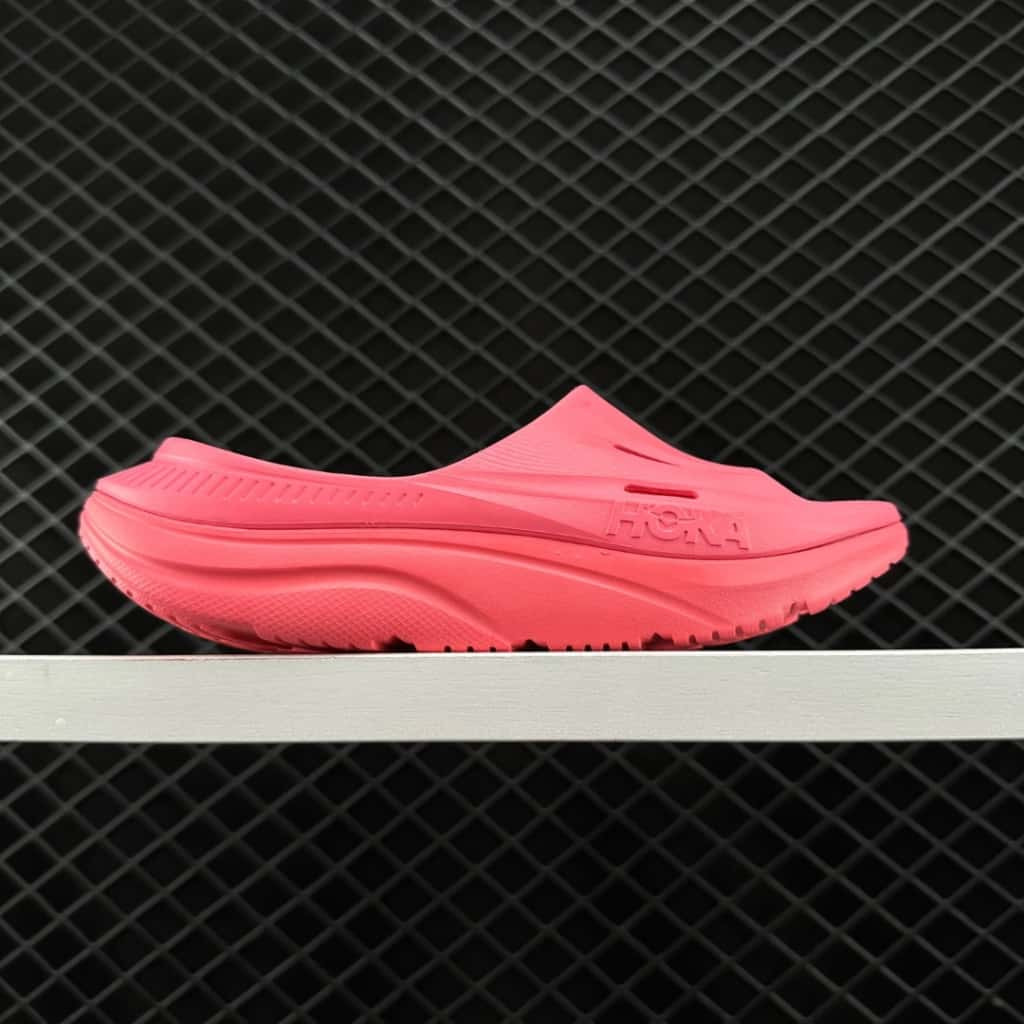 HOKA ORA Recovery Slide 3 Sports Slippers,Men Women Casual Sandals,size ...
