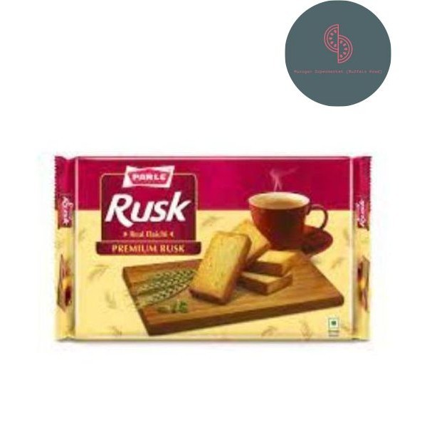 Parle Elachi Rusk 300g | Shopee Singapore