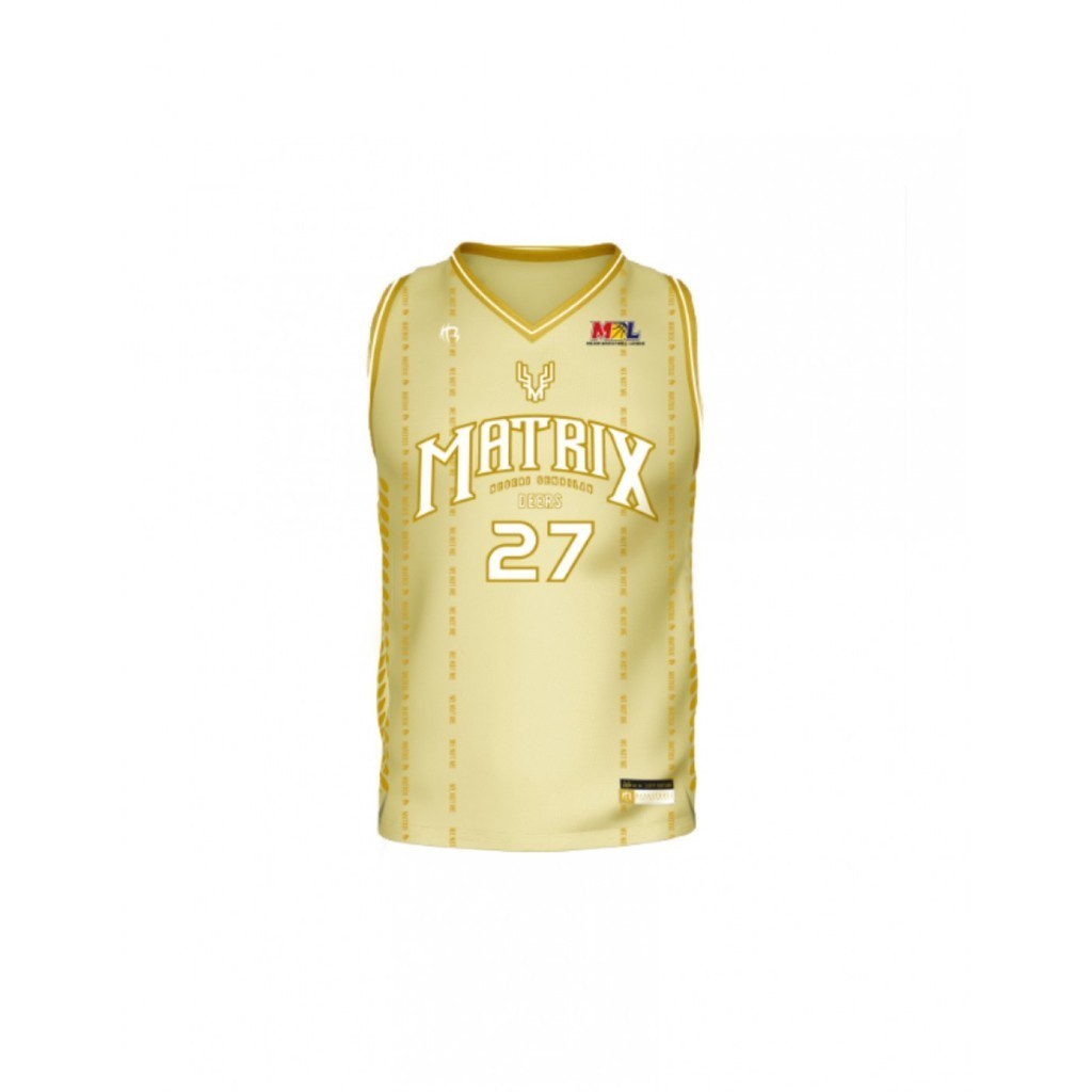 NS MATRIX DEER CITY EDITION JSY (CHUN HONG) | Shopee Singapore