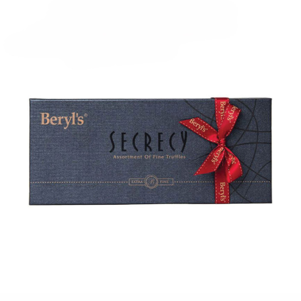 Beryl'S Secrecy Assortment Pralines Chocolate, 80g | Shopee Singapore