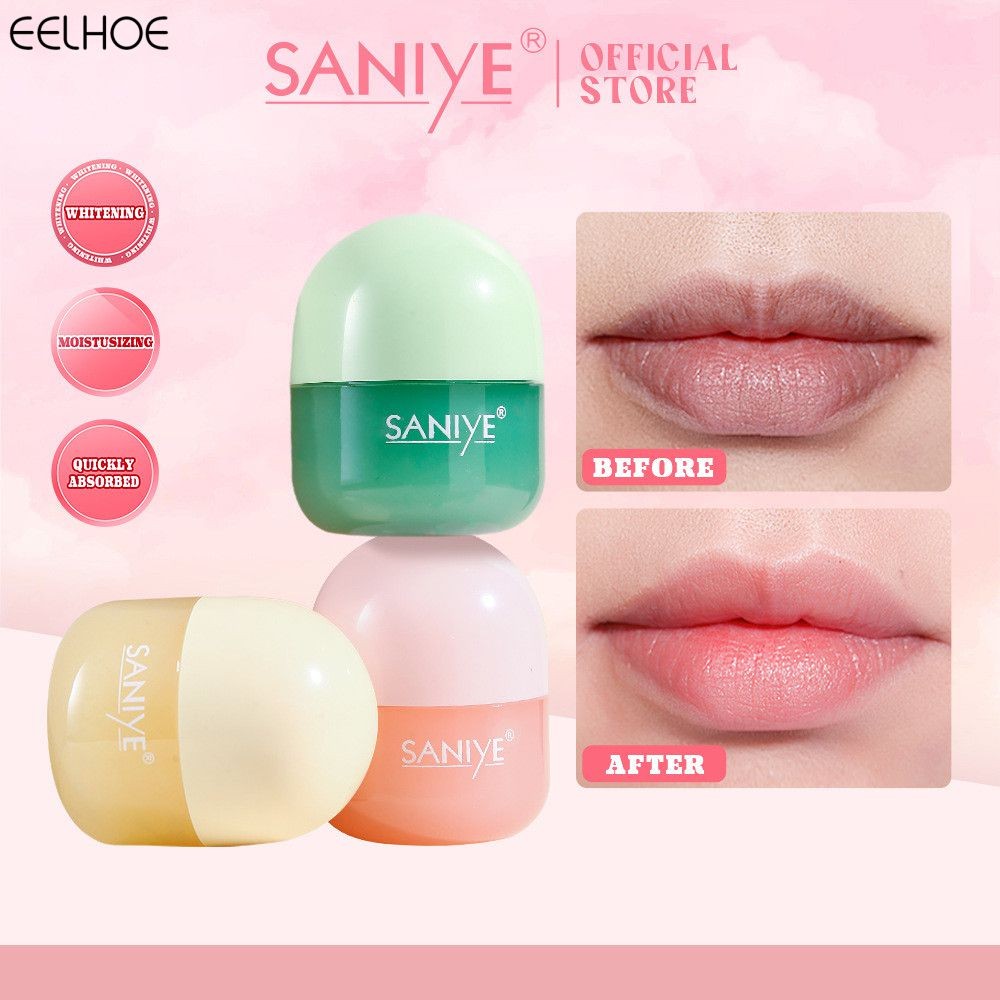 Lip Mask To Reduce Lip Lines Moisturizing Deep Nourishment Lip Care ...