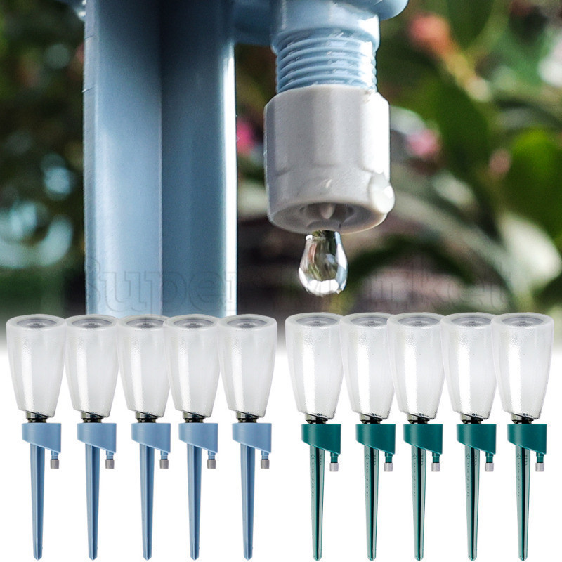 [ Featured ] Automatic Fruit Veggie Dripper - Self-flowing Potted ...