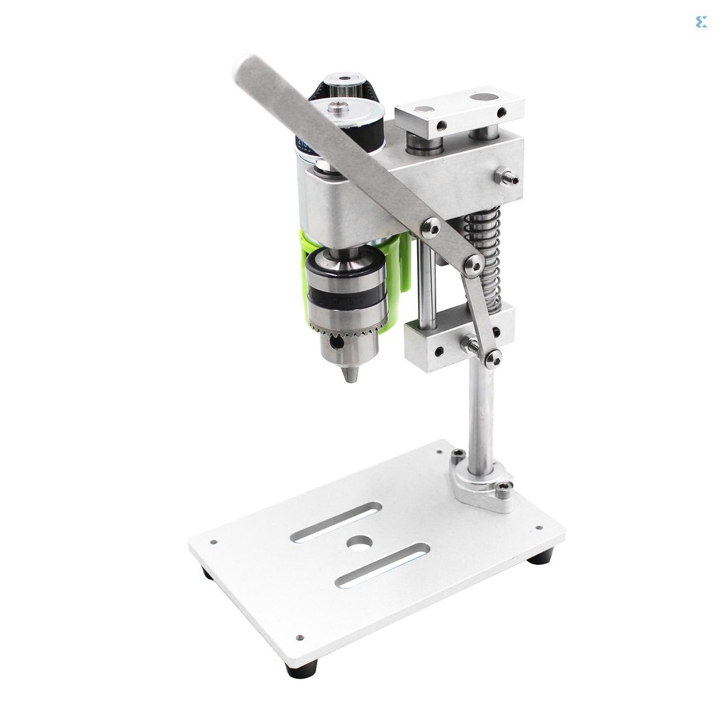 Mini Drill Press for Bench Drilling Machine Variable Speed Drilling ...
