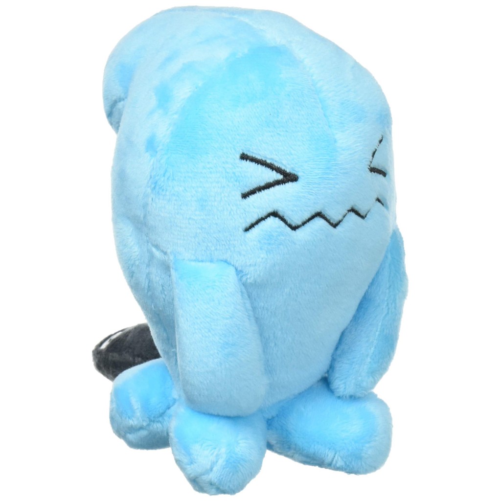 Pokémon Center Original Plush Toy Pokémon Fit | Shopee Singapore