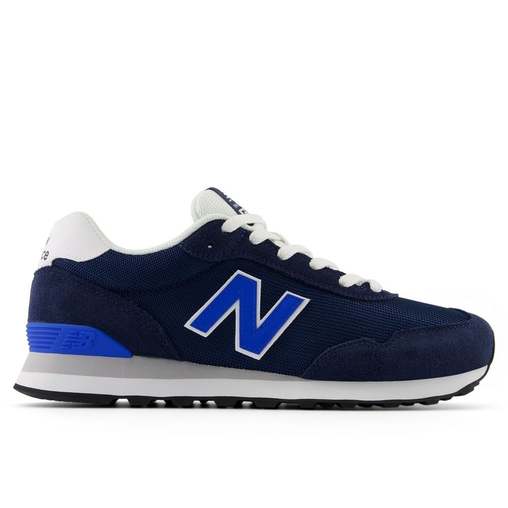 New Balance Mens 515 (Standard) - Nb Navy | Shopee Singapore