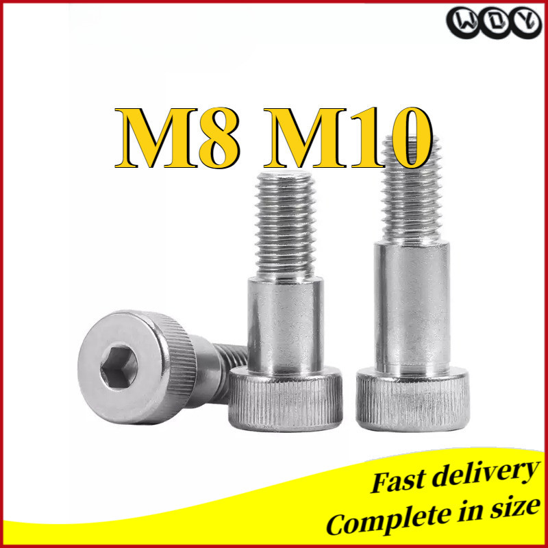 304 Stainless Steel Plug Punch Bolt (Knurled Flower) M8/M10 (AZY-DM ...