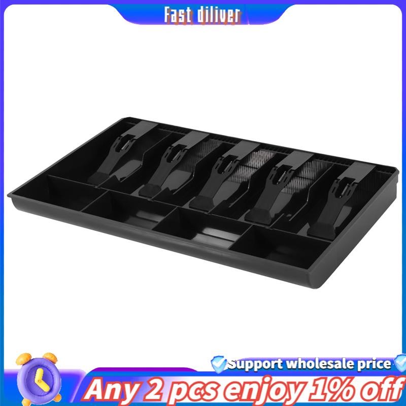 In stoick-Money Cash Coin Register Insert Tray Replacement Cashier ...