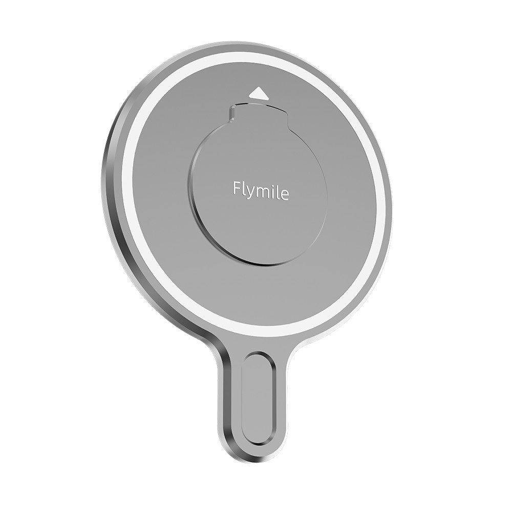 for DJI Magnetic Phone Holder Clamp - for DJI Osmo Mobile 7/7P Magsafe ...