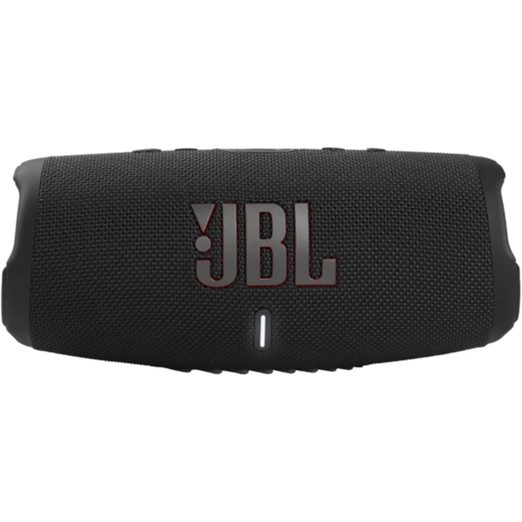 JBL CHARGE 5 - Portable Waterproof (IP67) Bluetooth Speaker,With a ...