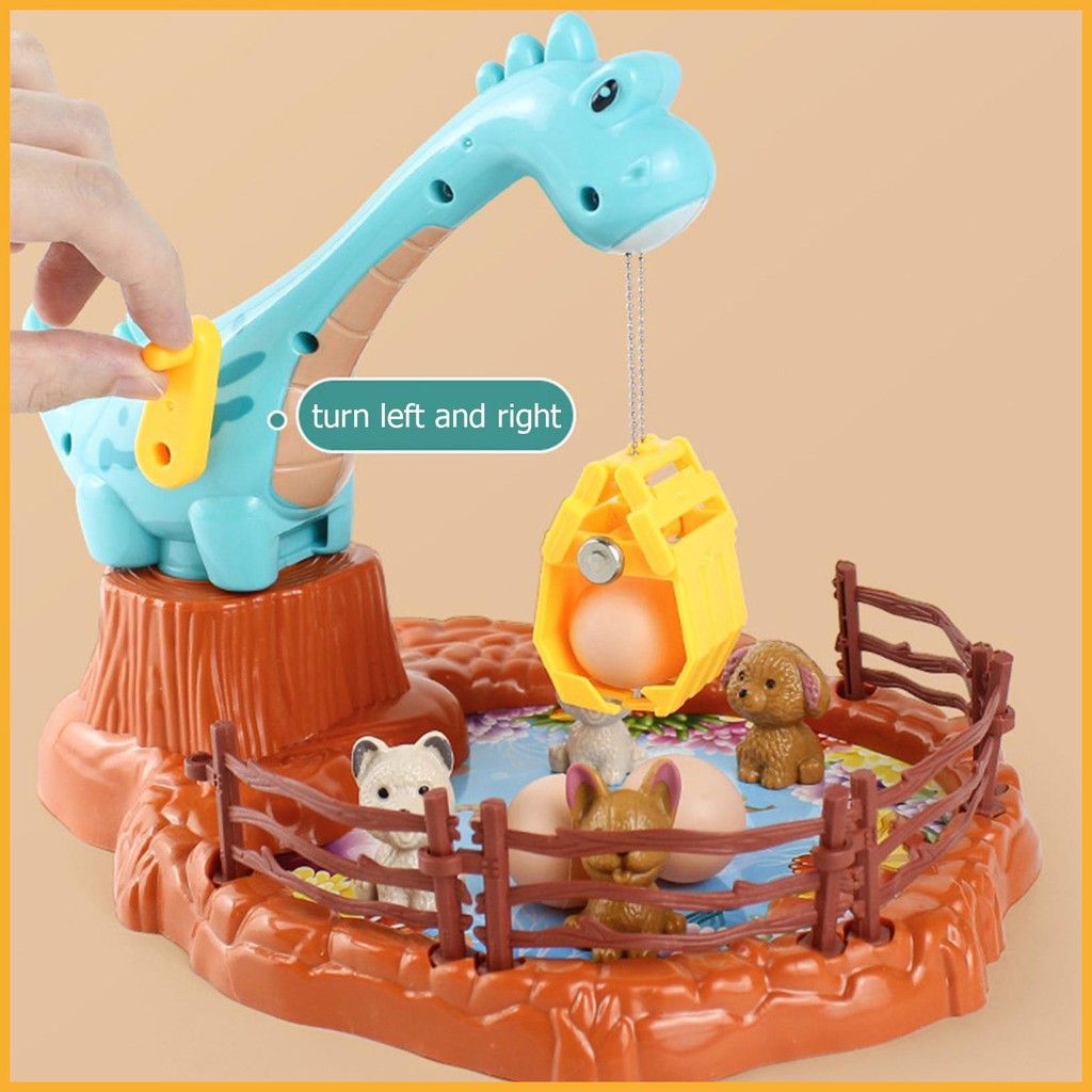 Dinosaur Claw Machine Dinosaur Vending Machine Toys Claw Animals ...