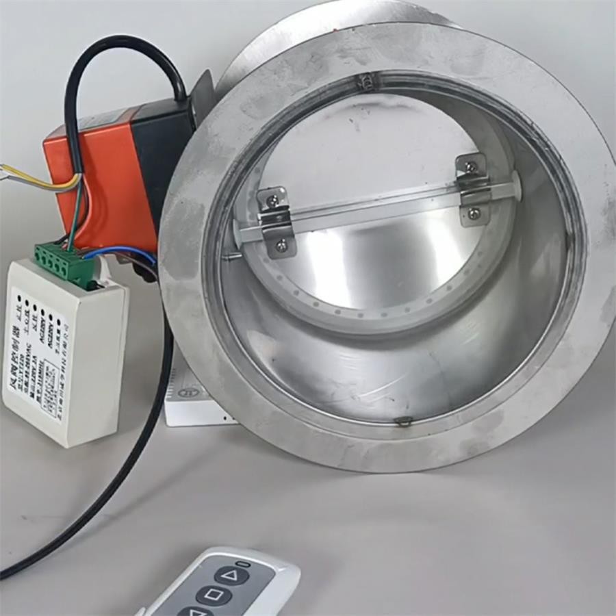 Shanghai Ventilation Fresh Air Exhaust Ventilation Smoke Exhaust ...