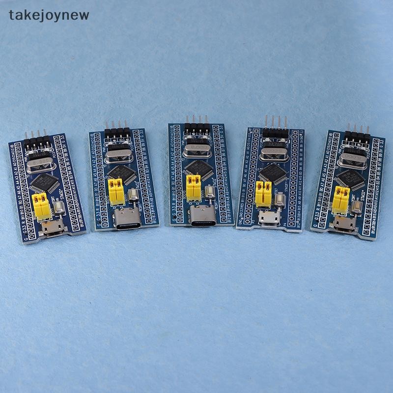 [takejoynew] STM32F103C8T6 STM32F103C6T6 ARM STM32 Minimum System ...