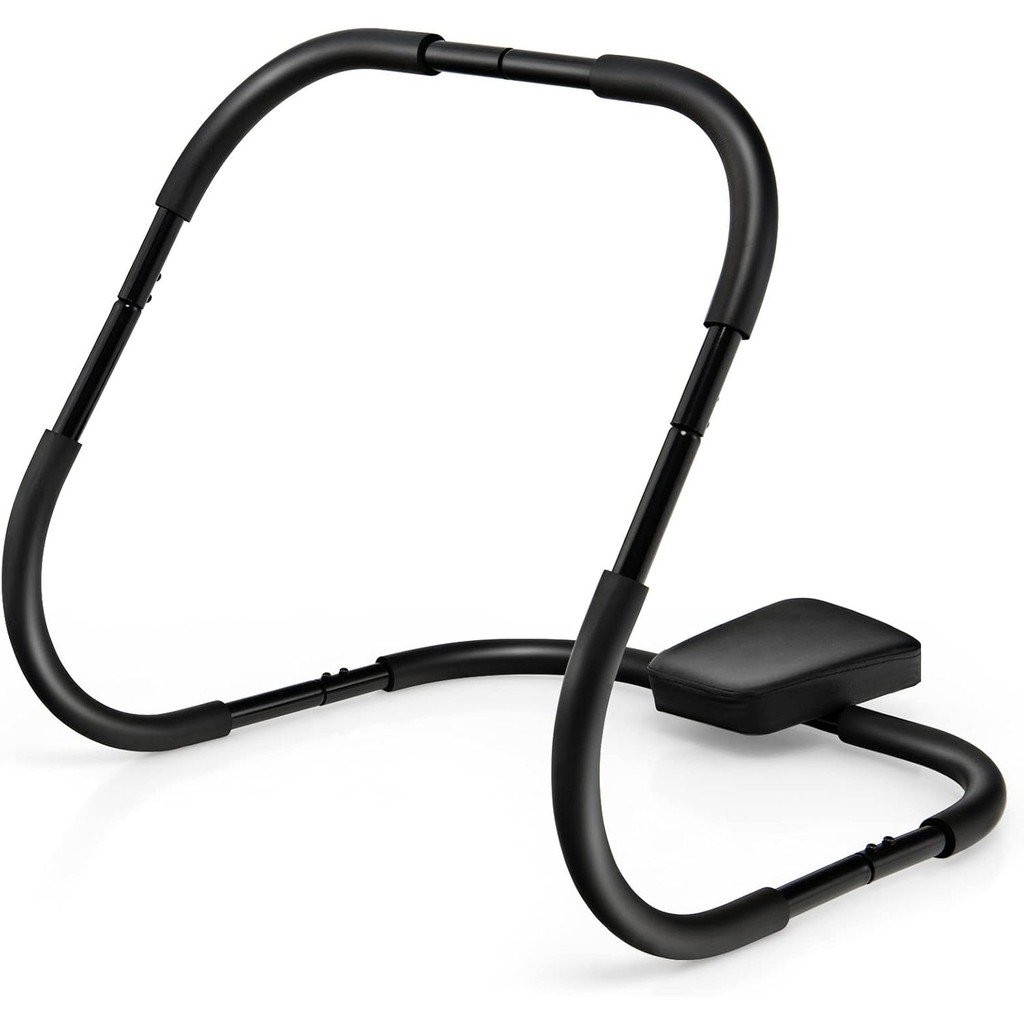 Supplement with Pure Supports AdvancedGoplus AB Fitness Crunch ...