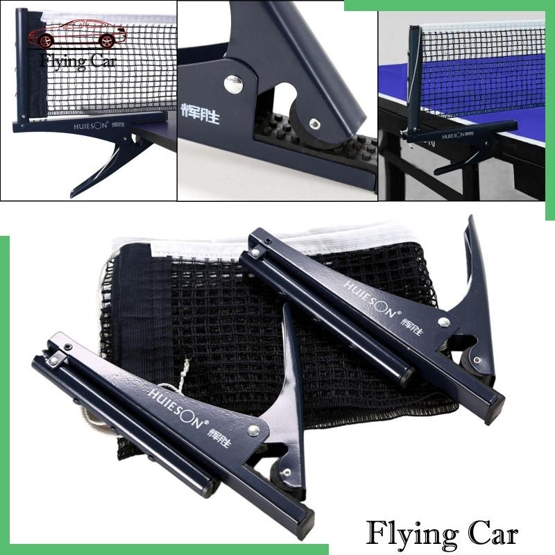[Lzdjfmy2] Table Tennis Net Tennis Easy Setup Table Tennis Net and ...