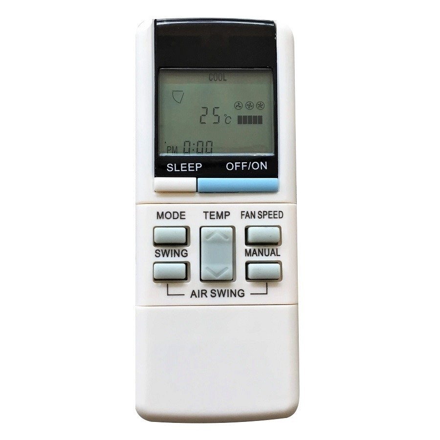 Air Conditioner Remote Control, National Air Conditioner | Shopee Singapore
